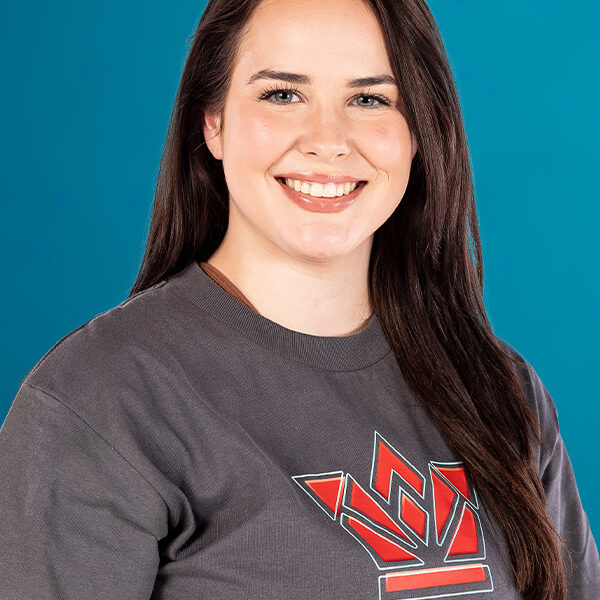 Abby Hardage - The Kaiser Center for the Performing Arts